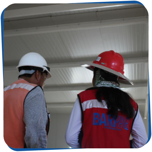 Trabaja con Nosotros - Bolsa de Trabajo